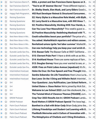 tech — interfluidity